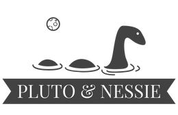 Missing Pieces – Pluto & Nessie