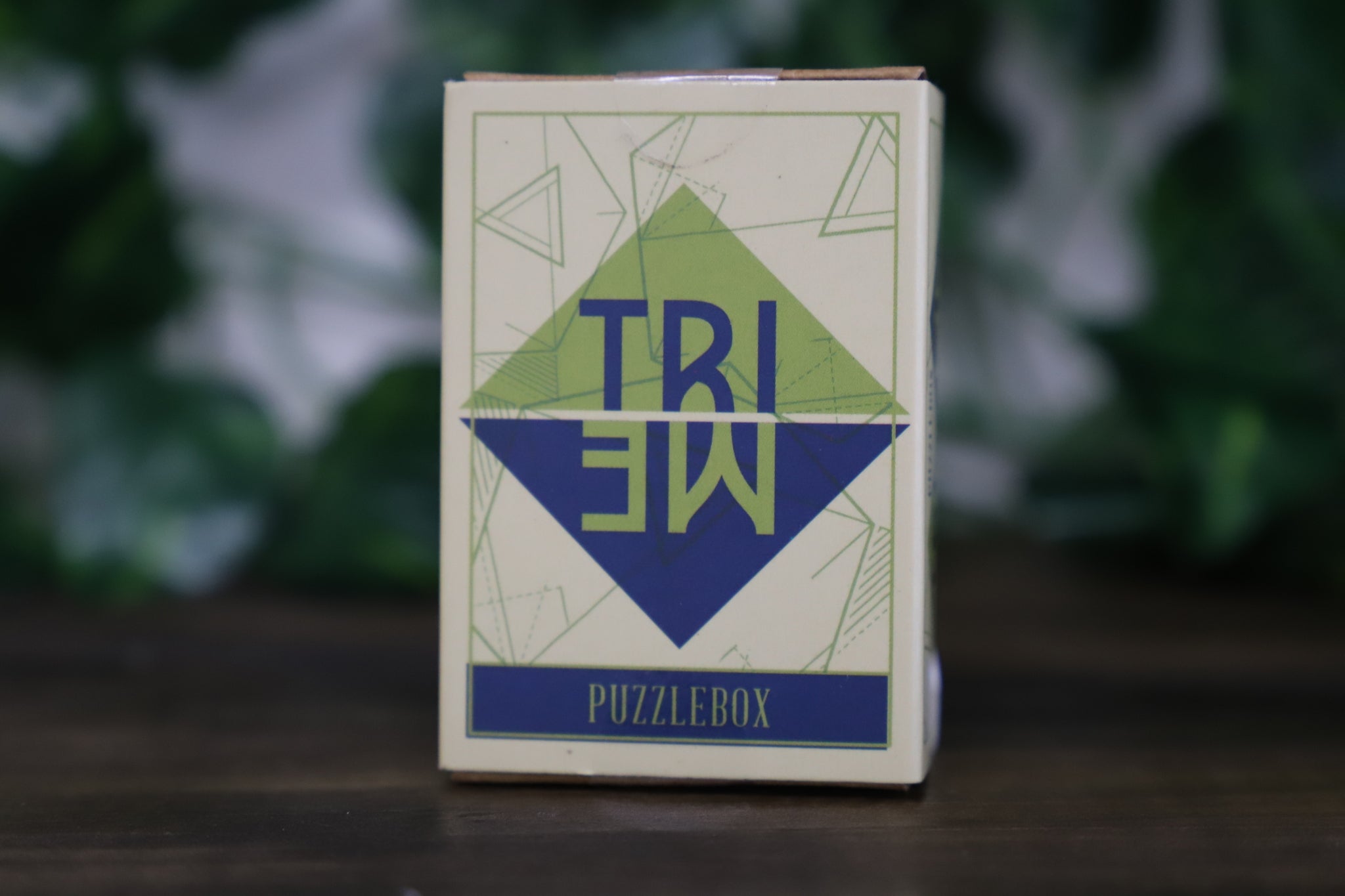 Brain Teasers – Pluto & Nessie